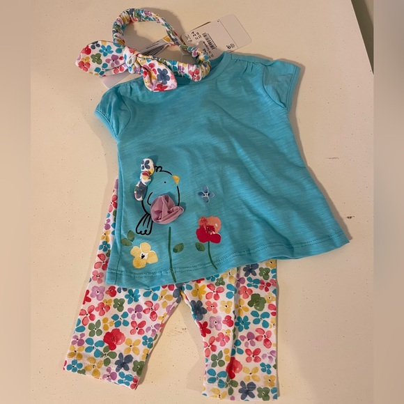 Mayoral | Matching Sets | Mayoral Adorable 2 Piece Outfit | Poshmark